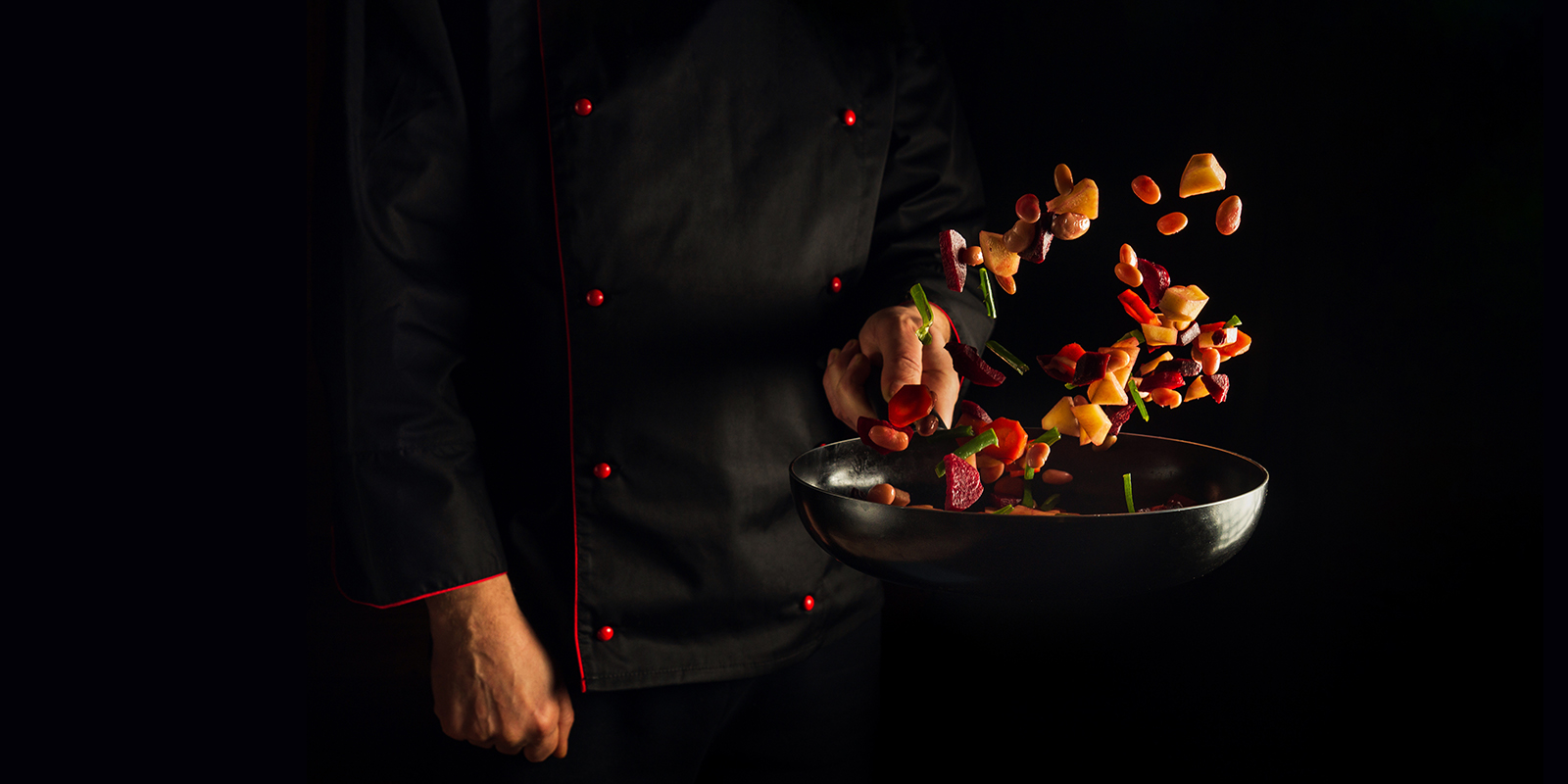 The Africa Food Show - CTICC, Cape Town, South Africa