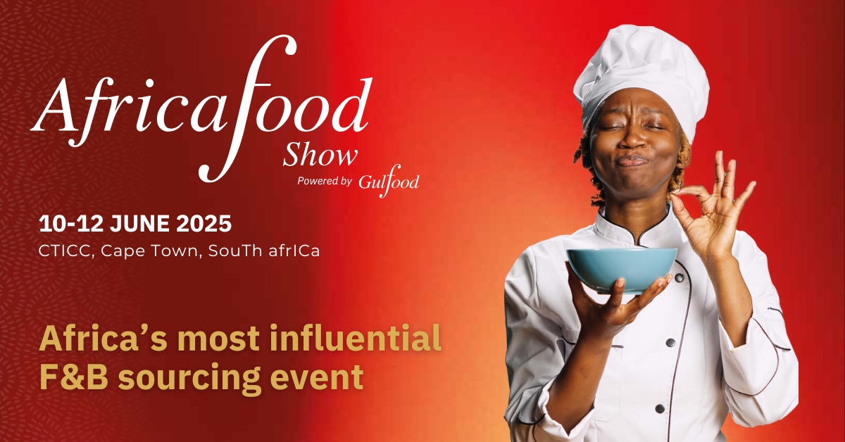 Show guide | Africa Food Show